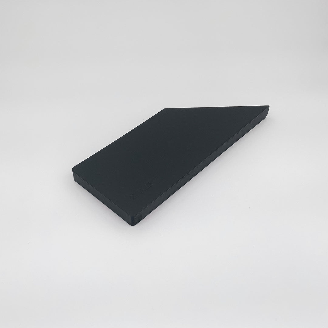 Sidekick Notebook - Dark Side Edition – Triangle Notebook