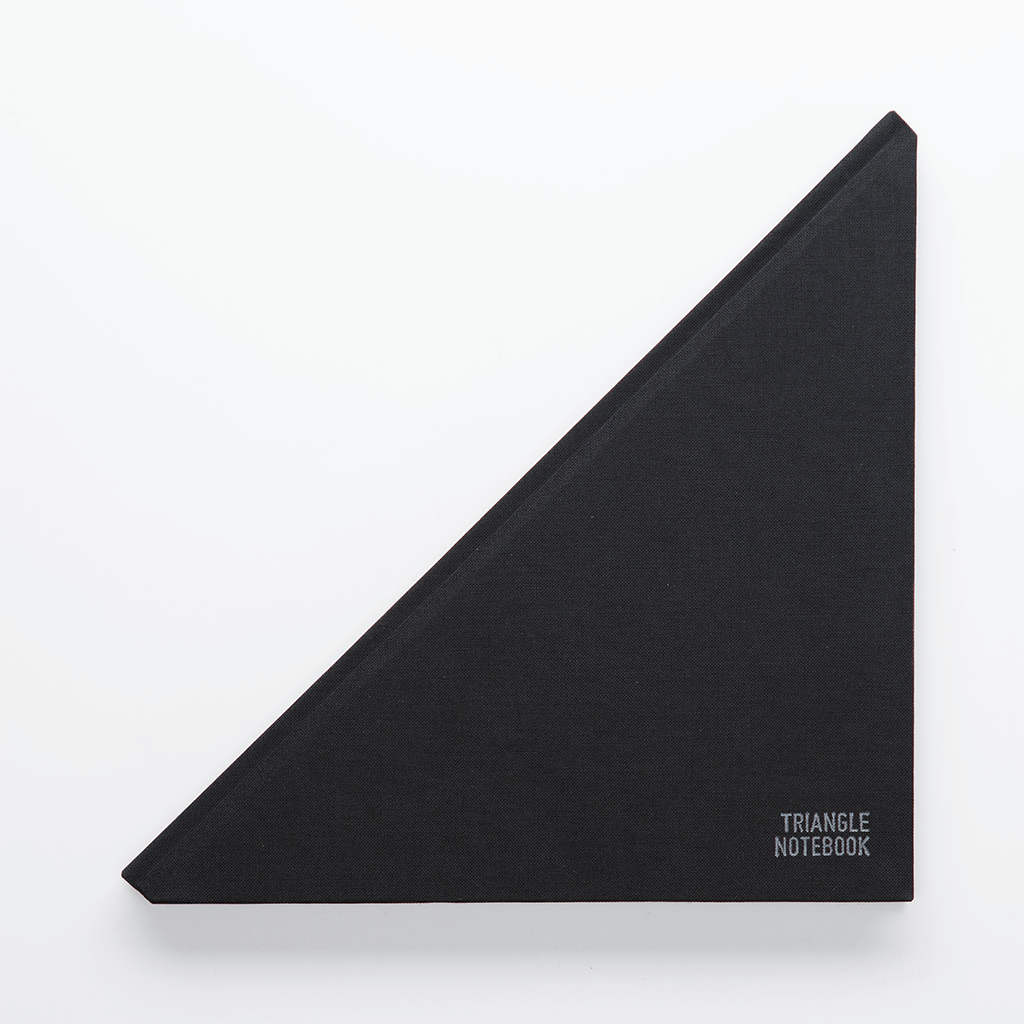 Triangle Notebook