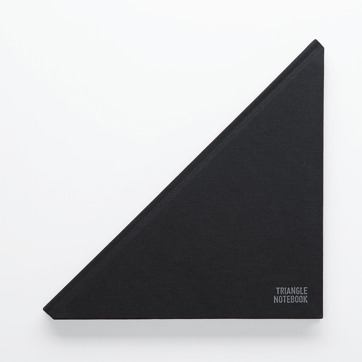 Triangle Notebook