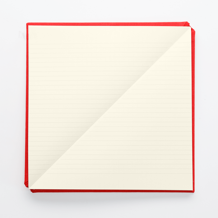 Triangle Notebook